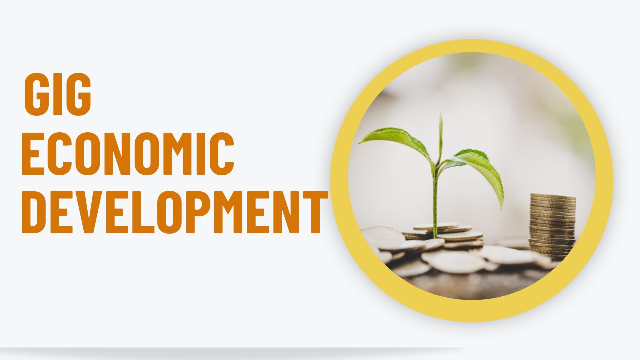 Economic Development