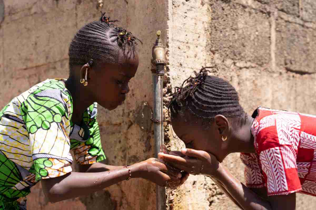 Sample Proposal on “Water and Sanitation Interventions: Ensuring ...