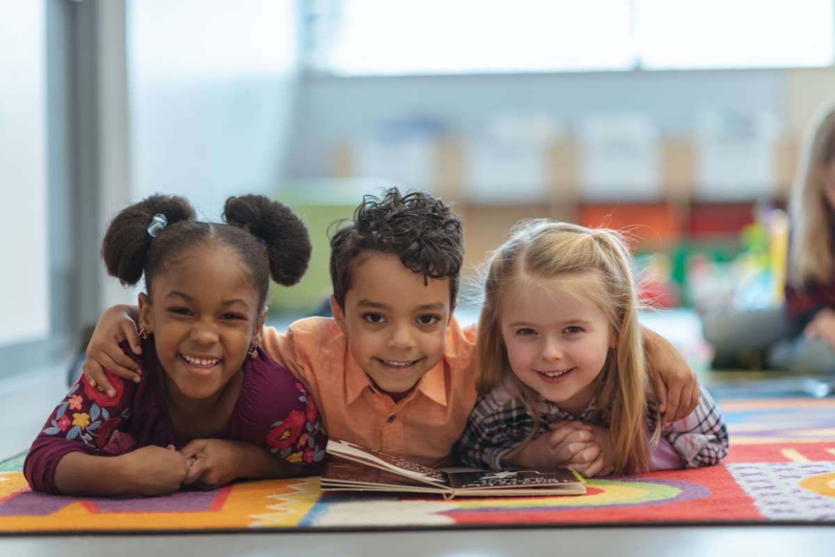 Sample Proposals on Children’s Rights and Development